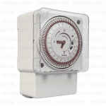 ทามเมอร์ (TIMER) คืออะไร ใช้งานอย่างไร มีกี่ประเภท